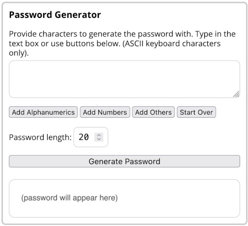 The Possibilities Newsletter for Web Site Builders, Designers, and ...