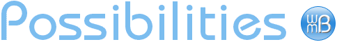 The Possibilities Newsletter for Web Site Builders, Designers, and ...